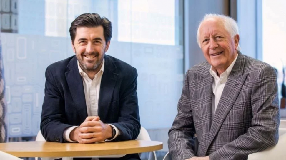 MRI Software acquires Rockend - PropTechNOW - Latest News