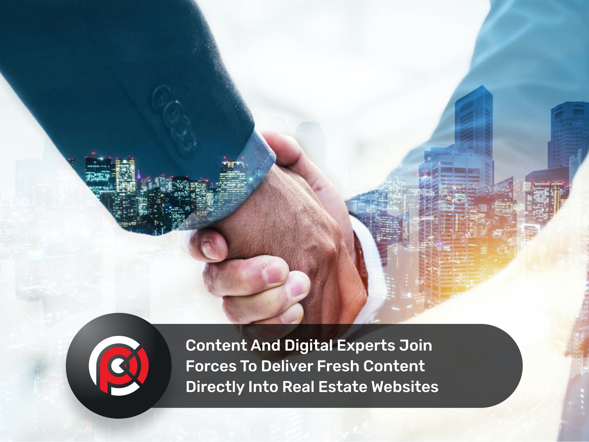 The Real Estate Voice and Agentpoint announces a content partnership